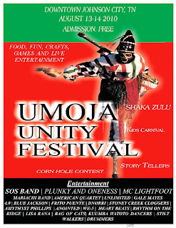 News Of Our Douglass Friends And Neighbors