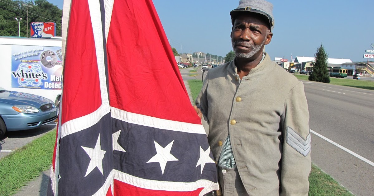 Douglass-Riverview News and Current Events: A Black Man and the ...