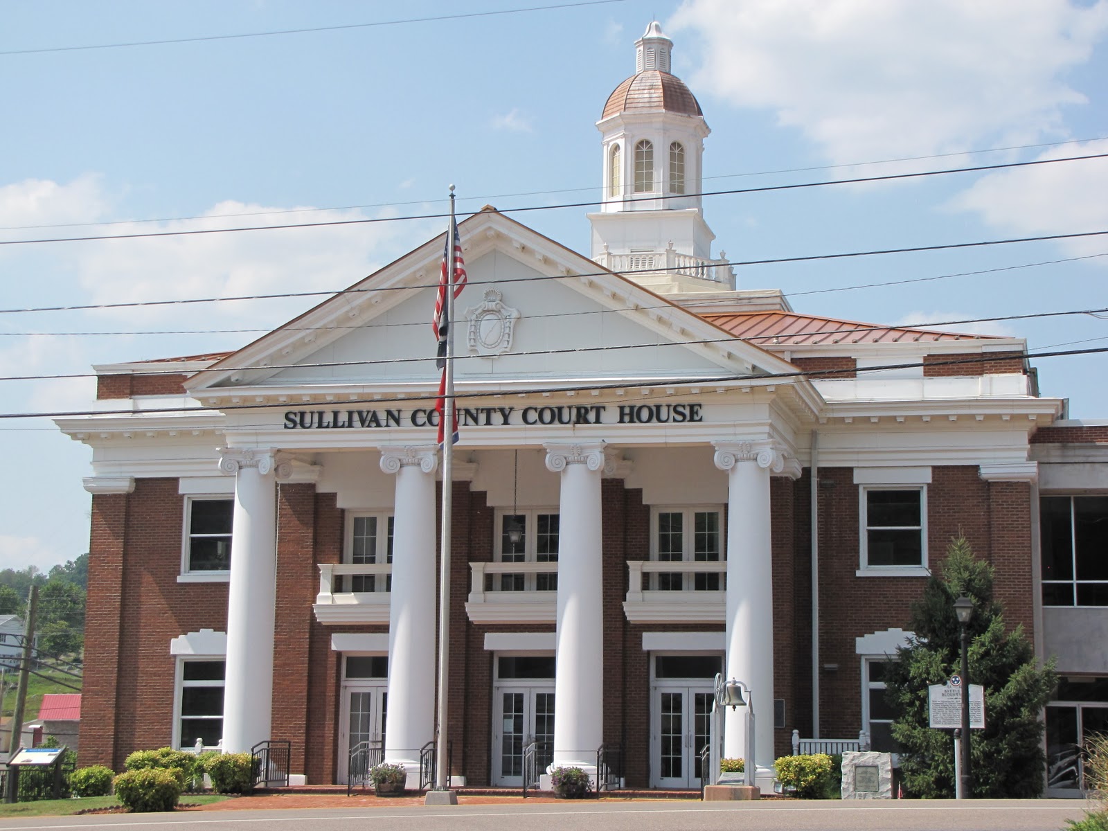 Douglass-Riverview News and Current Events: 2010