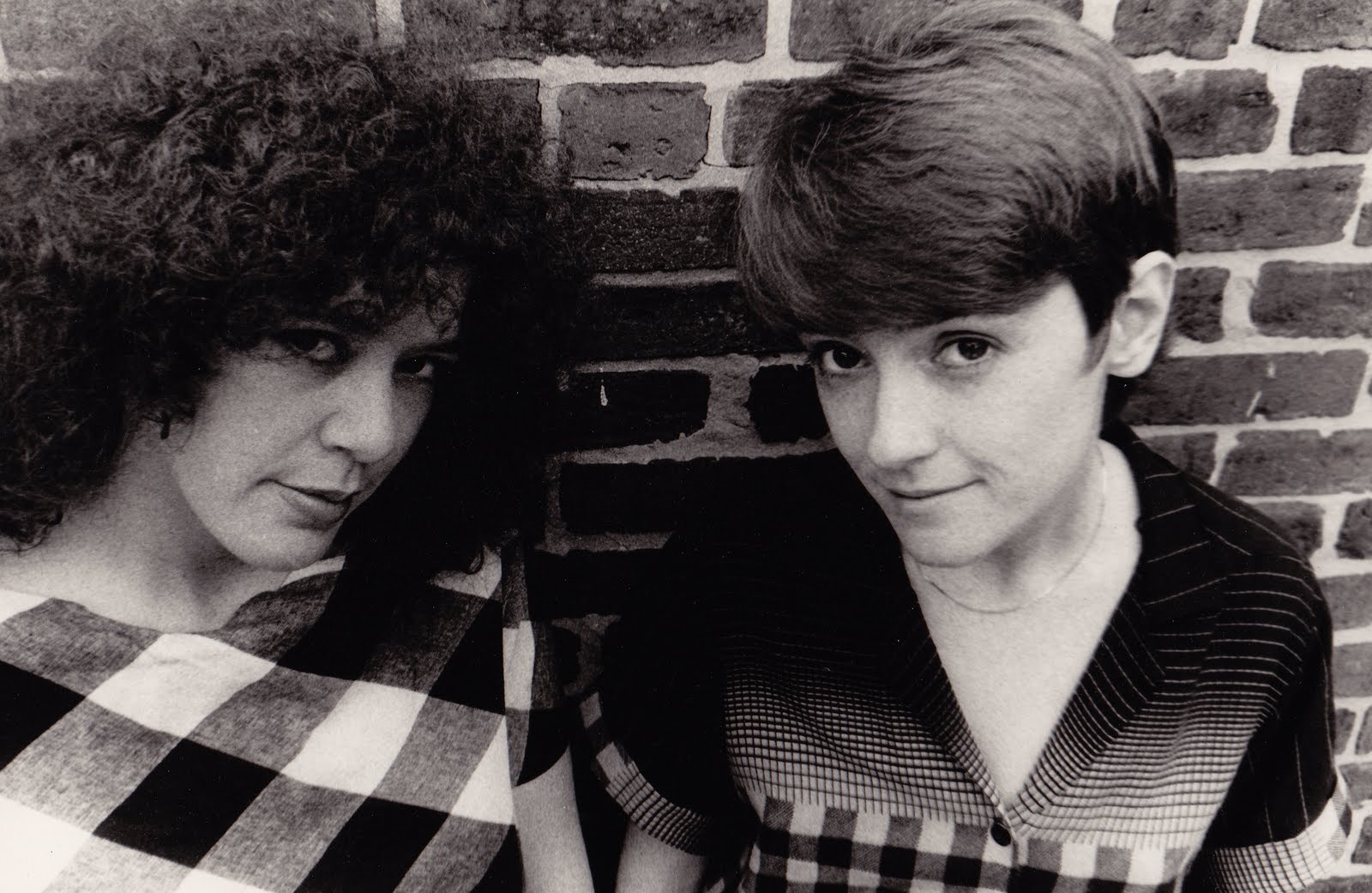 :: JOJOBLOG ::: Interview #25: a Modern Lover, Beth Harrington