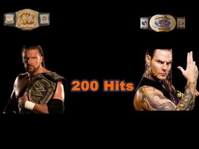 Exclusive WWE La Red Mas Impresionante Sobre WWE: 200 Hits