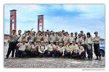 Tagana Uwong Kito: ARTI LAMBANG & ATRIBUT TAGANA