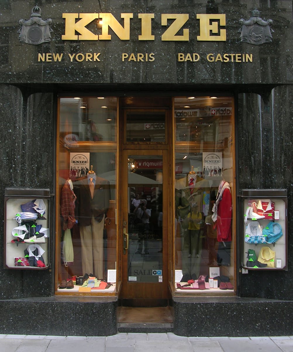 Mascaras de viena - Paperblog