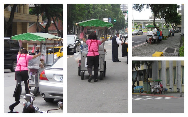 Un poco de sabor taiwanés II - Mis recetas favoritas by Hilmar