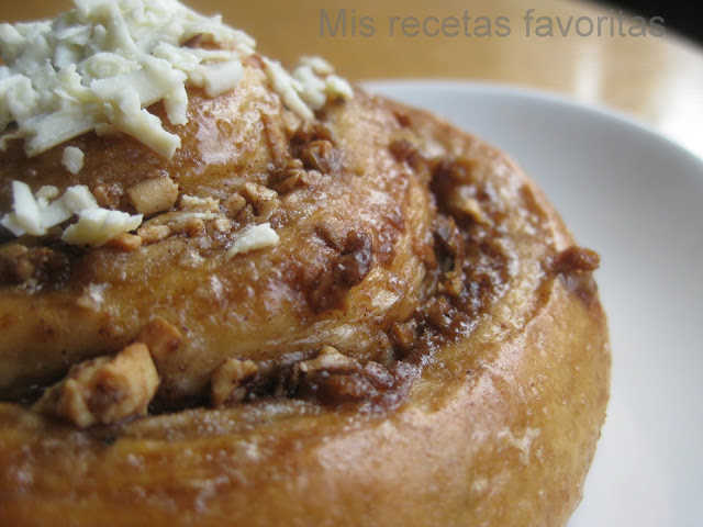 Golfeados - Mis recetas favoritas by Hilmar