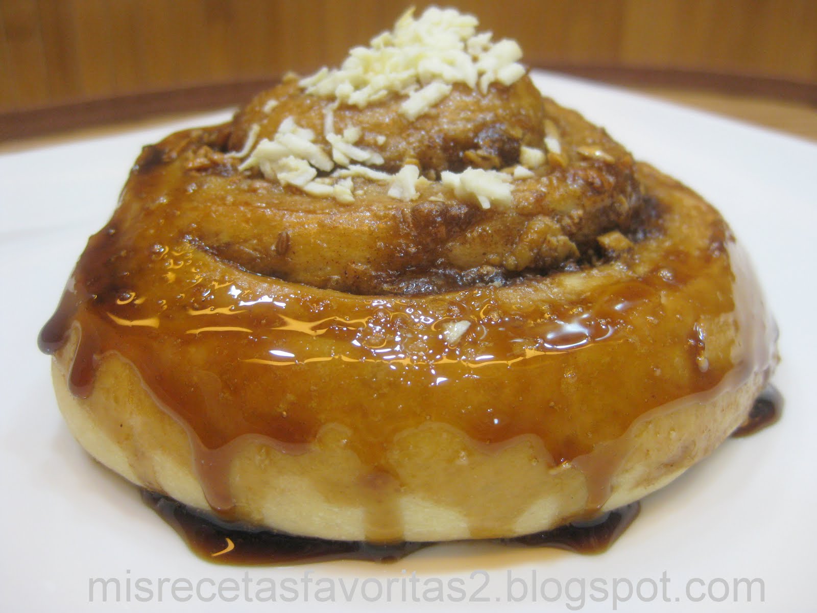 Golfeados - Mis recetas favoritas by Hilmar