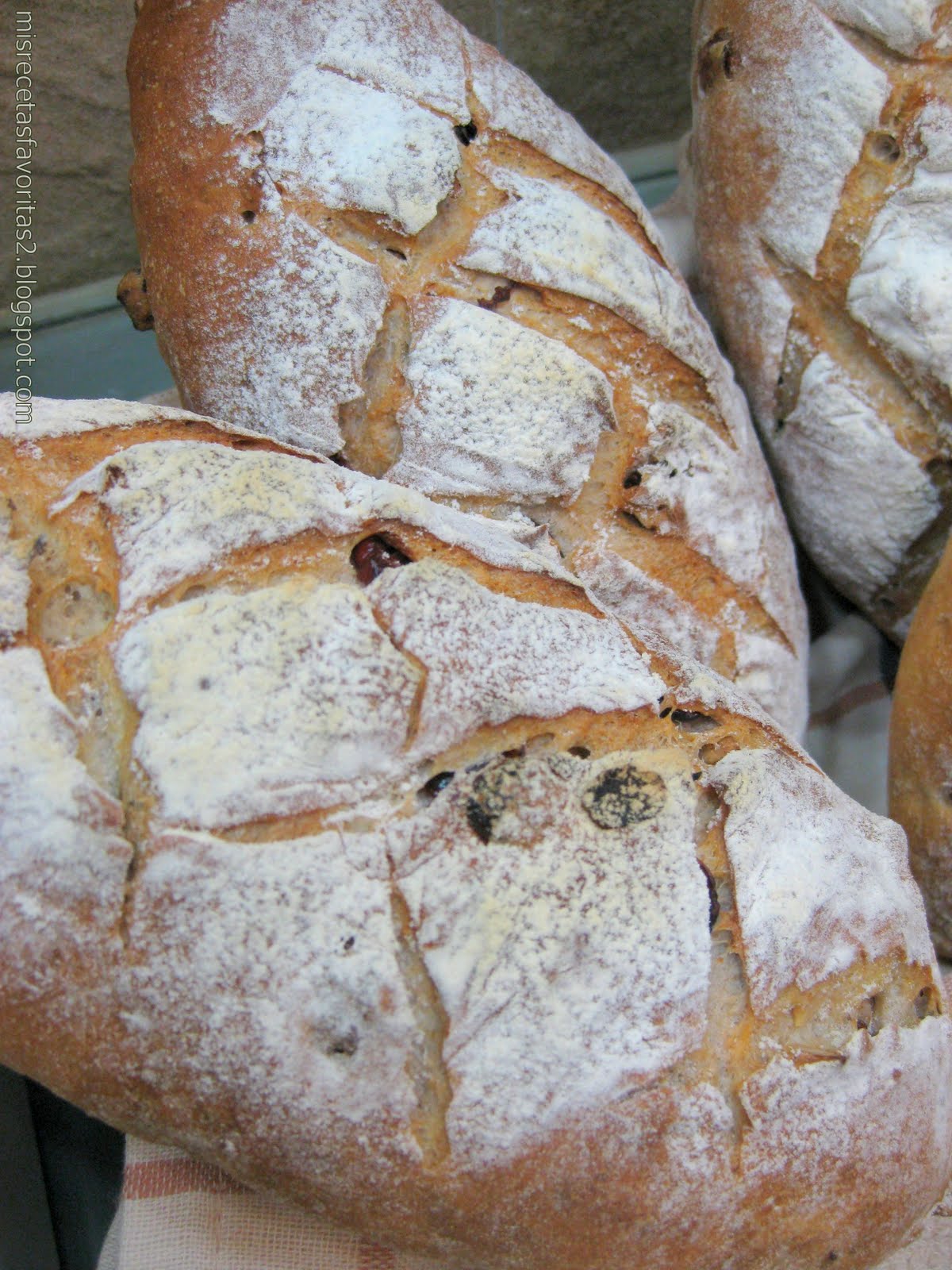 septiembre 2010 - Mis recetas favoritas by Hilmar