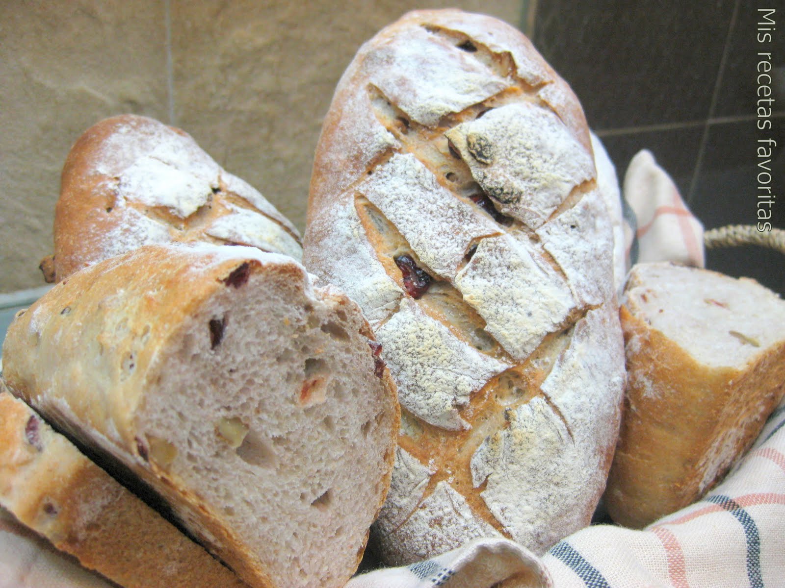 septiembre 2010 - Mis recetas favoritas by Hilmar