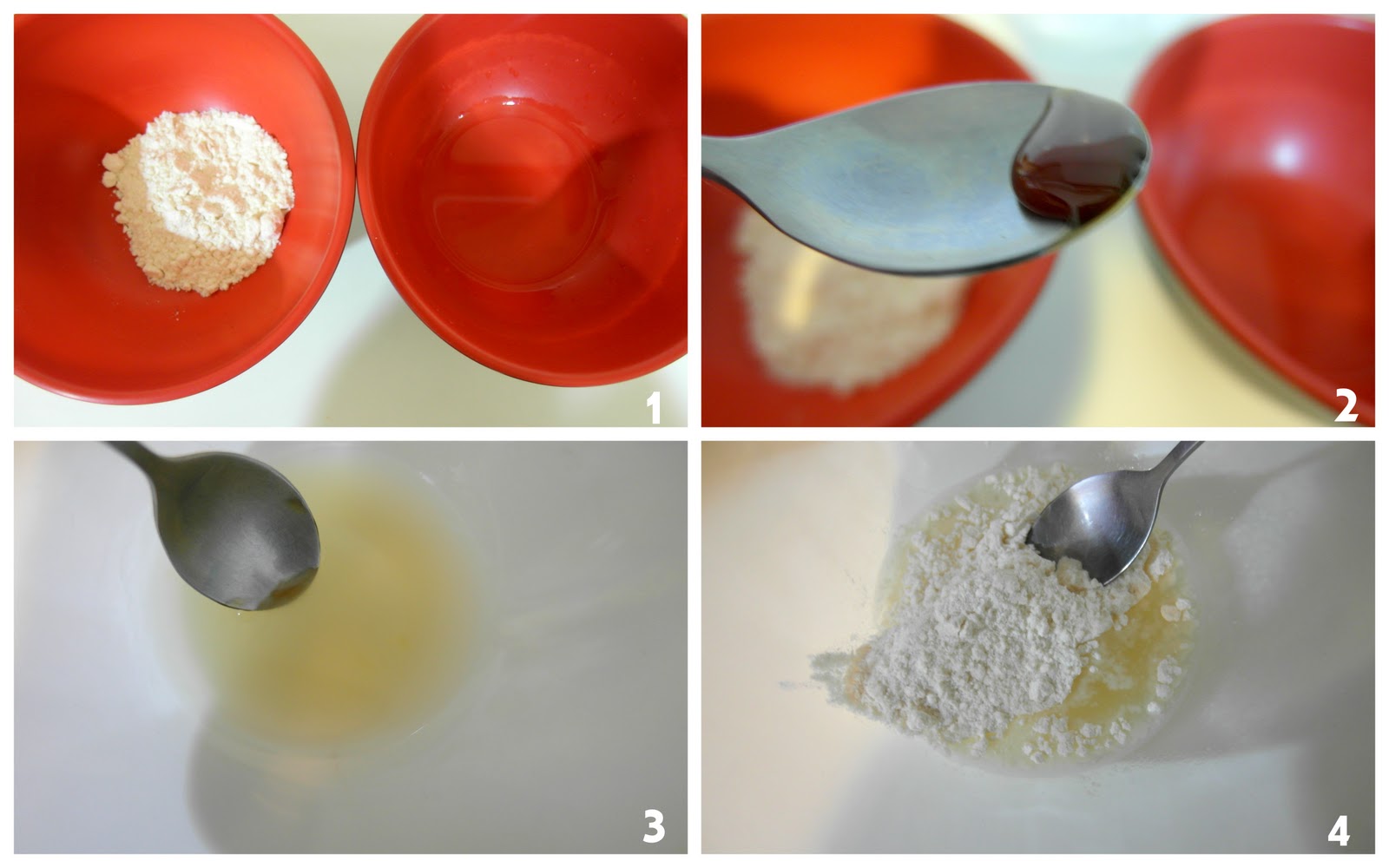 El Gourmet Urbano: Mi masa madre, por Hilmar Arévalo