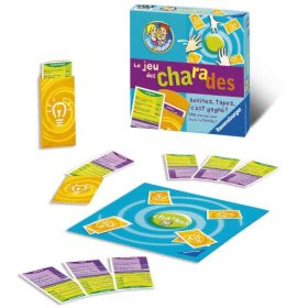 ¤Enidan¤: Le jeu des charades