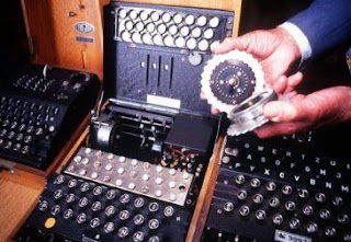 La evolución de la Criptografía en la Segunda Guerra Mundial