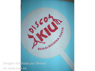 Salir de fiesta toda la noche: Disco Kiu Benalmadena