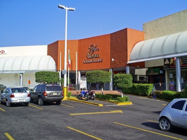 Centros Comerciales en Morelia | elreno16