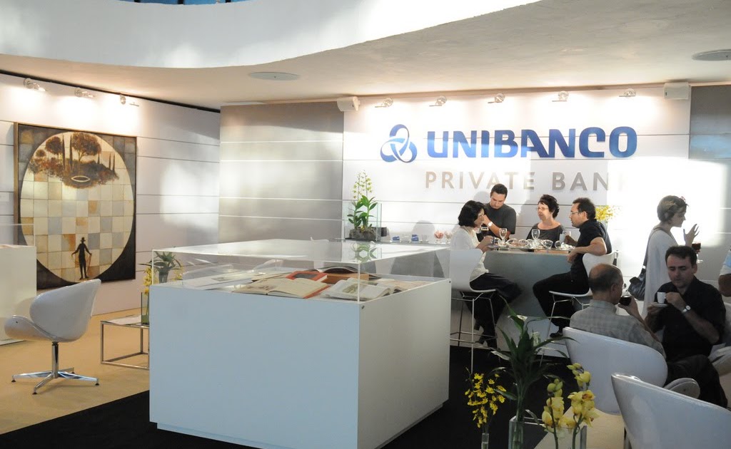 Swire Chin's List of International Bank Mergers: Brazil Bank Mergers ...