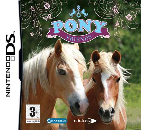 Ponis bonitos - Imagui