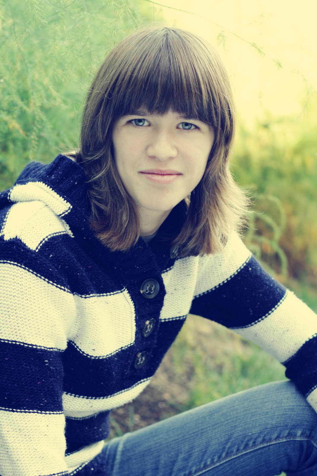 Kate Greenawalt Photography: Leila's Senior Pics