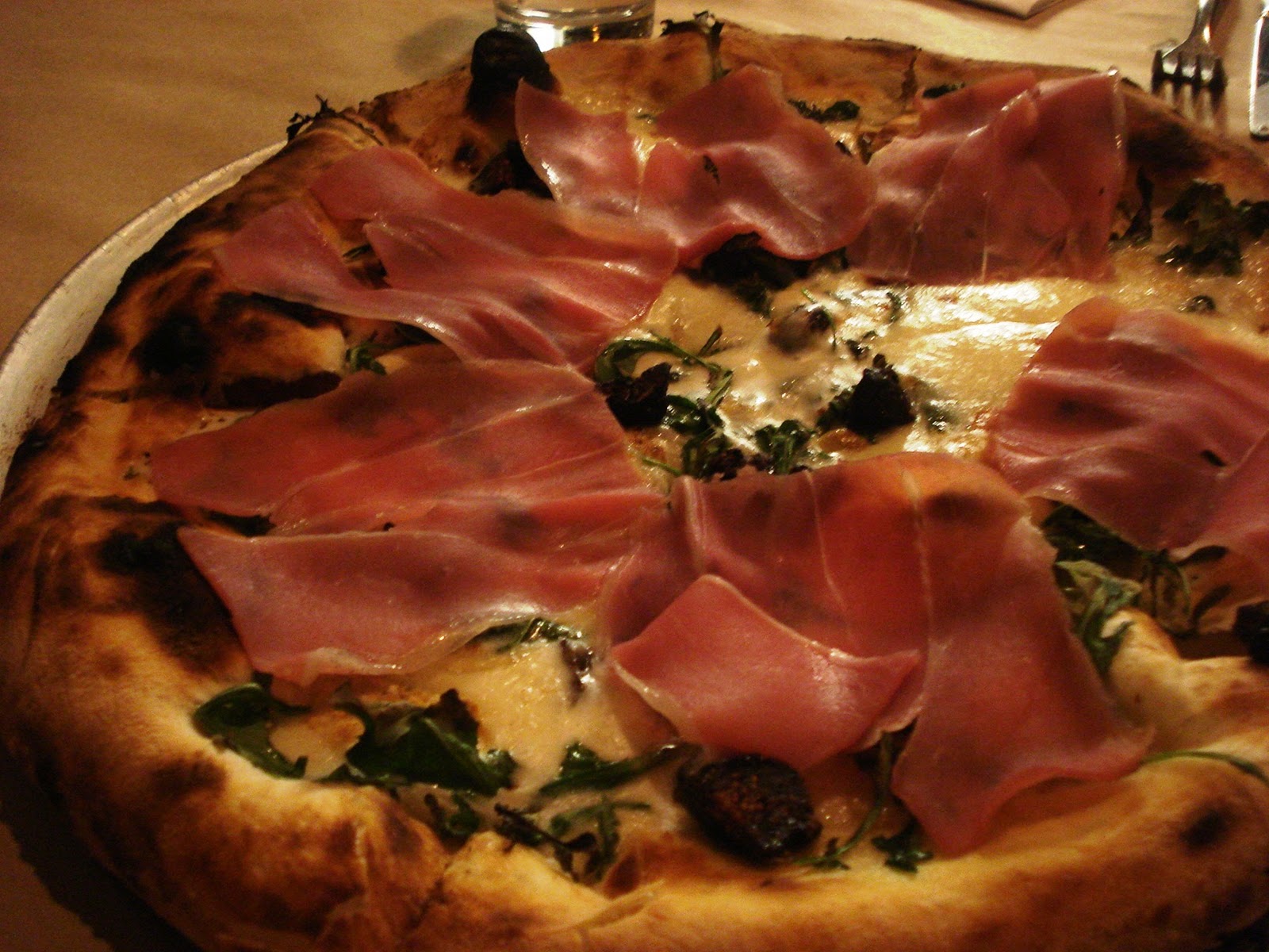 A Slice of Pizzology | Entertaining Life Daily