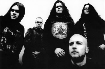Soundtracks And More: Meshuggah - Discography