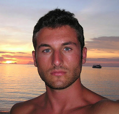 Yes Mr Bob !!!: Israeli guys are cute and sexy