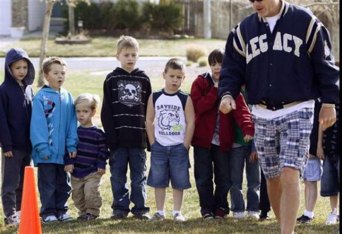 Little People of America