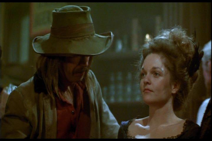 li'l hateful: A Movie Nearly Every Night: The Long Riders