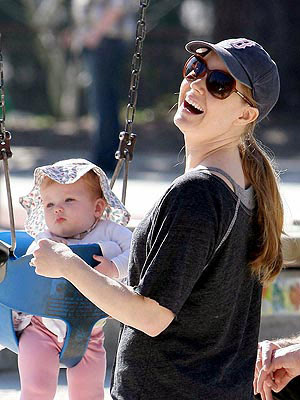 Baby-In-Hollywood: Janeiro 2011