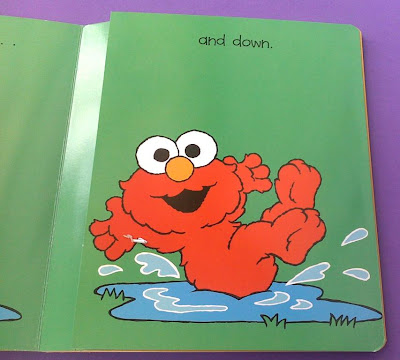 Kiddieszone: BK067 : Cookie See! Cookie Do!