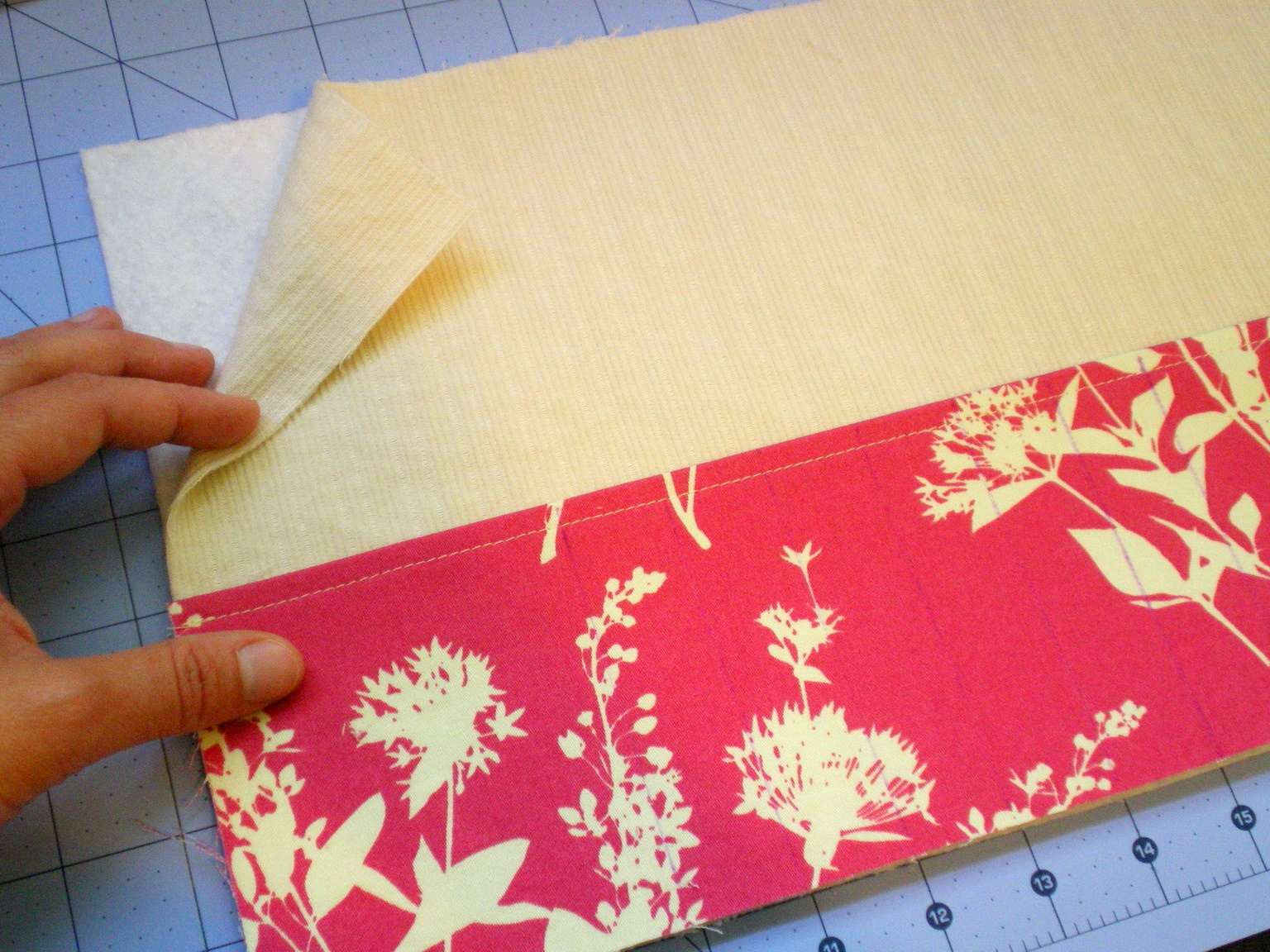 Tutorial: Make Up Brush Roll / LBG STUDIO