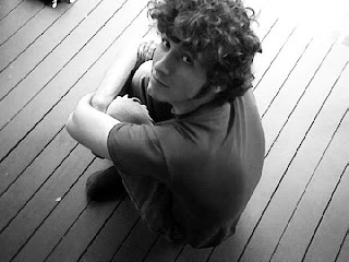 Vinyl Visions: Interview with Evan Greer