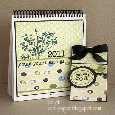 SRM Stickers: SRM Calendars