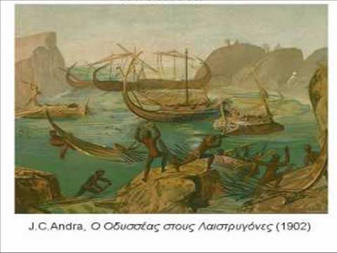 δασκαλαΒΜ2 (ιστολόγιο για τη Γ΄τάξη): Οι περιπέτειες του Οδυσσέα