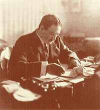 BOOKTRYST: How a Jew Championed the Classics for Western Civilization