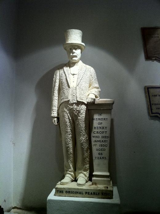 CEREBRAL BOINKFEST: Pearlies