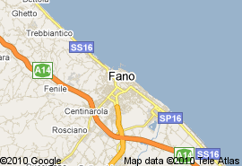 GOLDEN WEBCAMS: Italy - Fano*