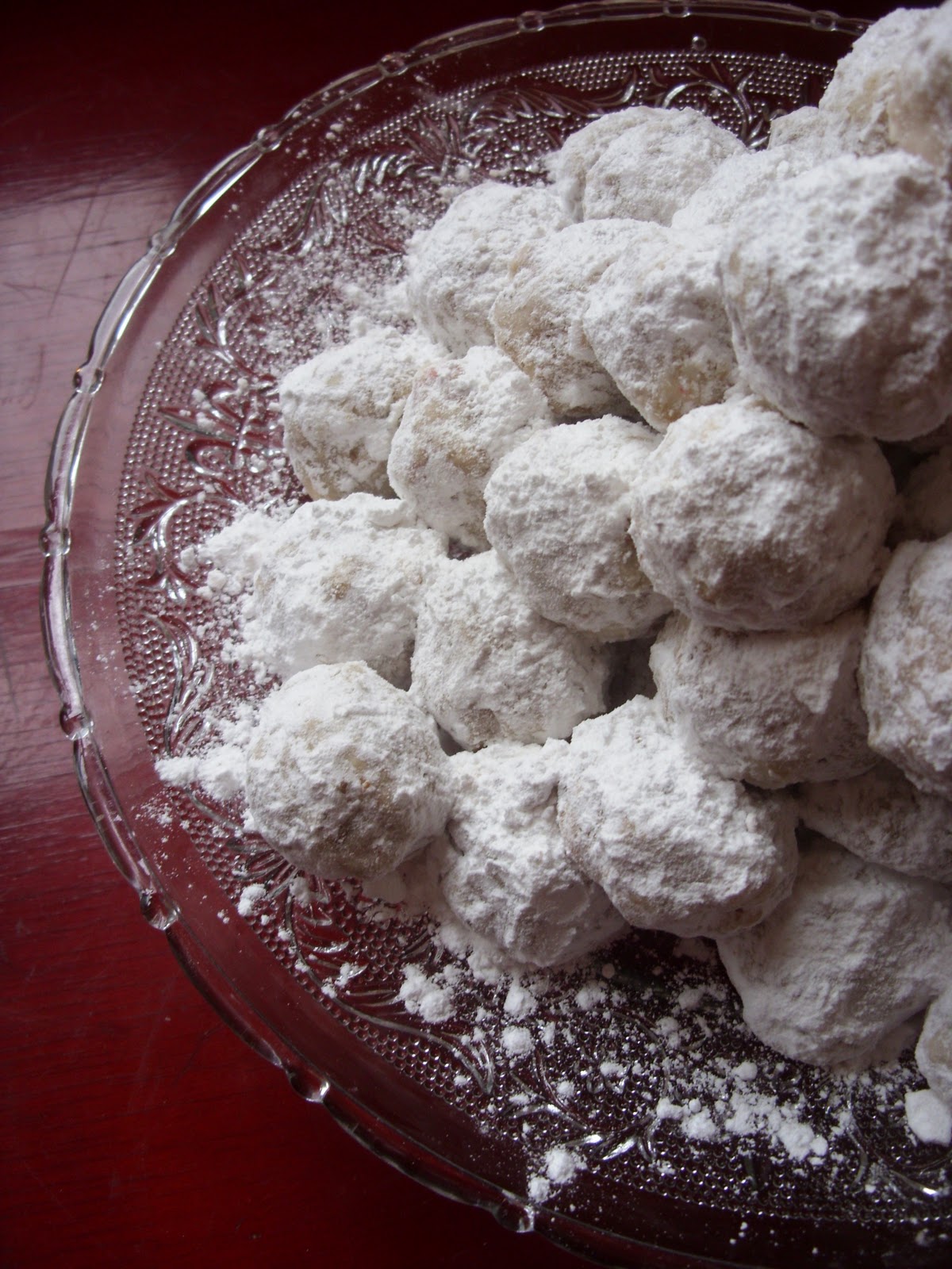 Meet The Shannons: The Betty Crocker Project - Special Edition! Cookie ...