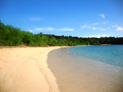 BAROBO: Island Escapade:Barobo, Surigao Del Sur