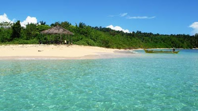 BAROBO: Island Escapade:Barobo, Surigao Del Sur