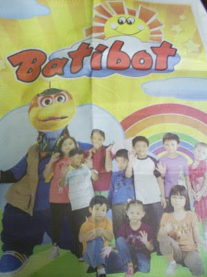 Lifeylicious: Batibot is Back!