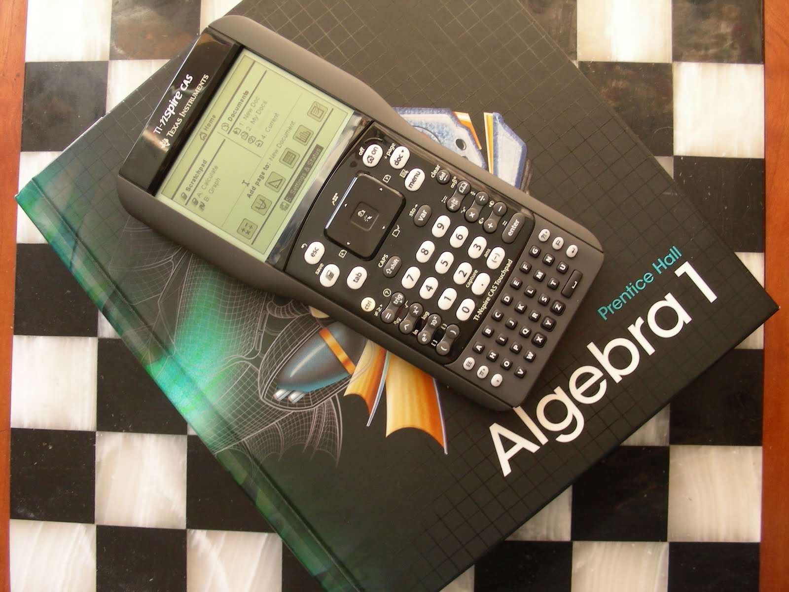 Godly Dominion: Why I Nspire? Part 1