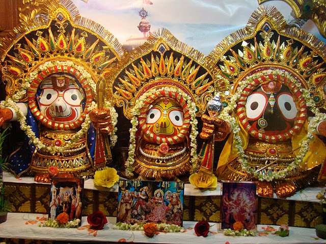 Jay Jagannath: Picture Gallery