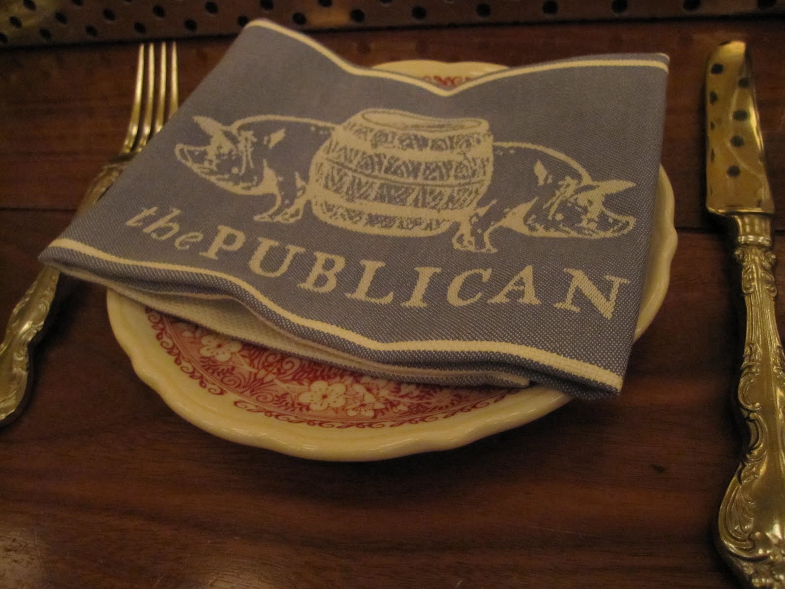 Chicago: The Publican