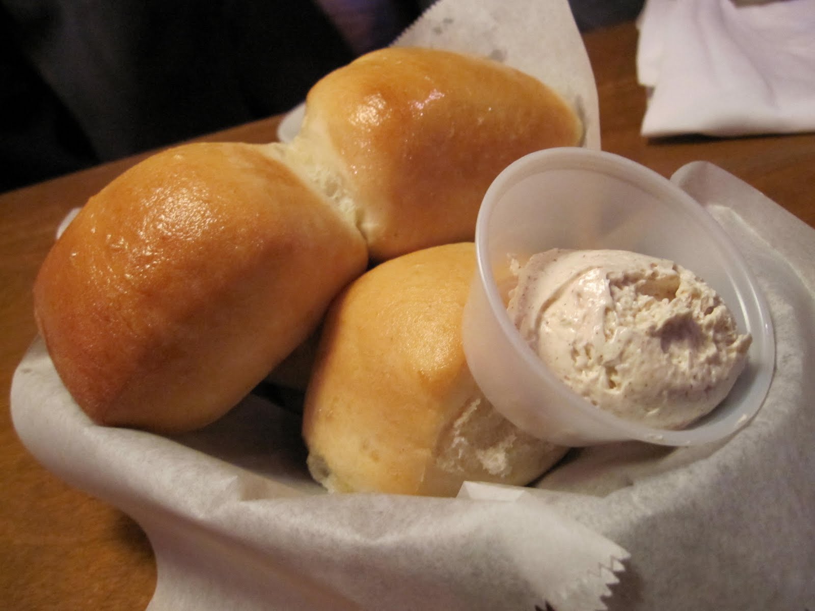 Tri-City: Texas Roadhouse