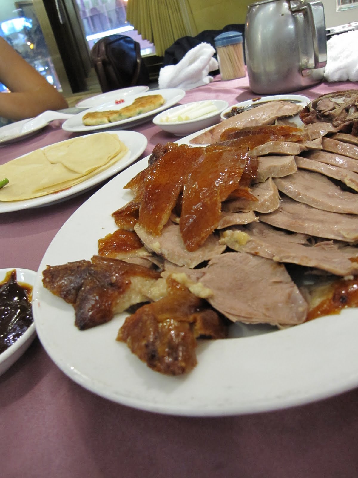 Taiwan: Tian Chu Cai Guan