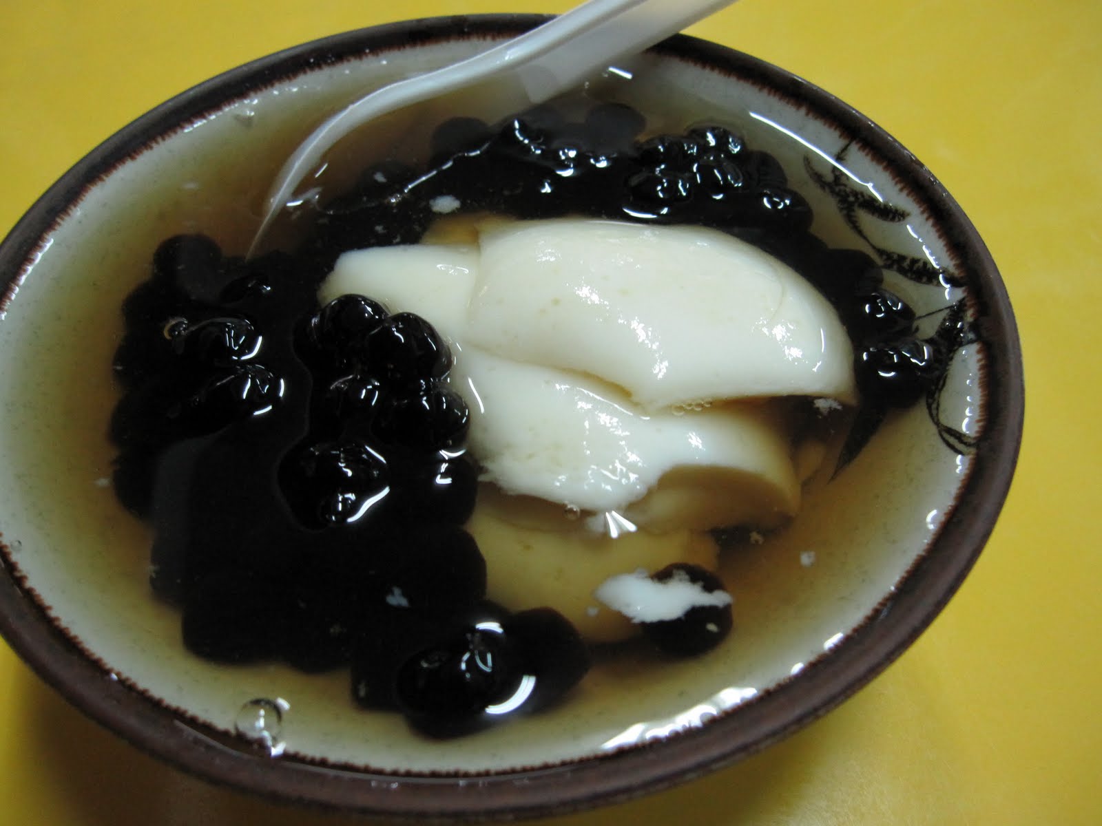 Taiwan: Ah Xing Dou Hua