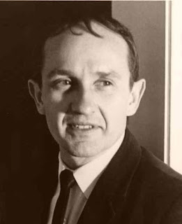 Philosophia Sapere: ¿Quién fue Richard Montague?