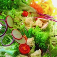 RECIPES: Kachumber Salad Pakistani