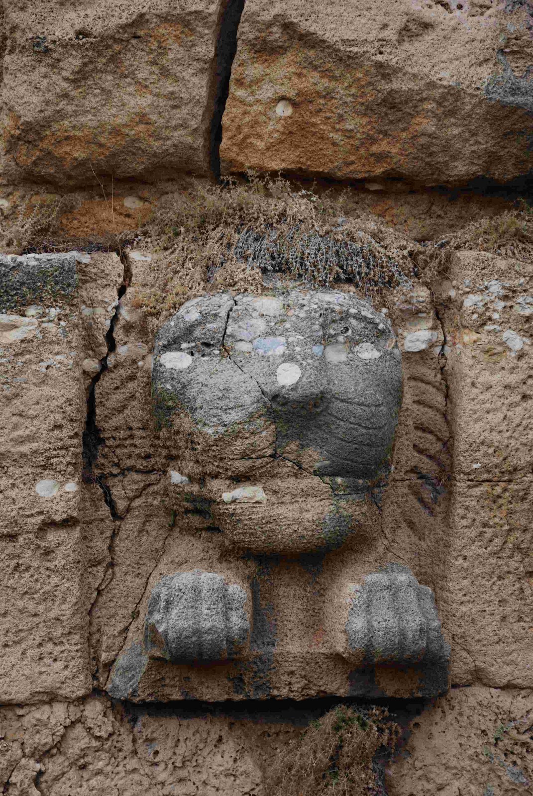 Kari & Jason's Vagabond Report: Byblos (Jbail) or also the biblical Gebal