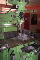 MESIN GERUDI: MESIN GERUDI INDUSTRI