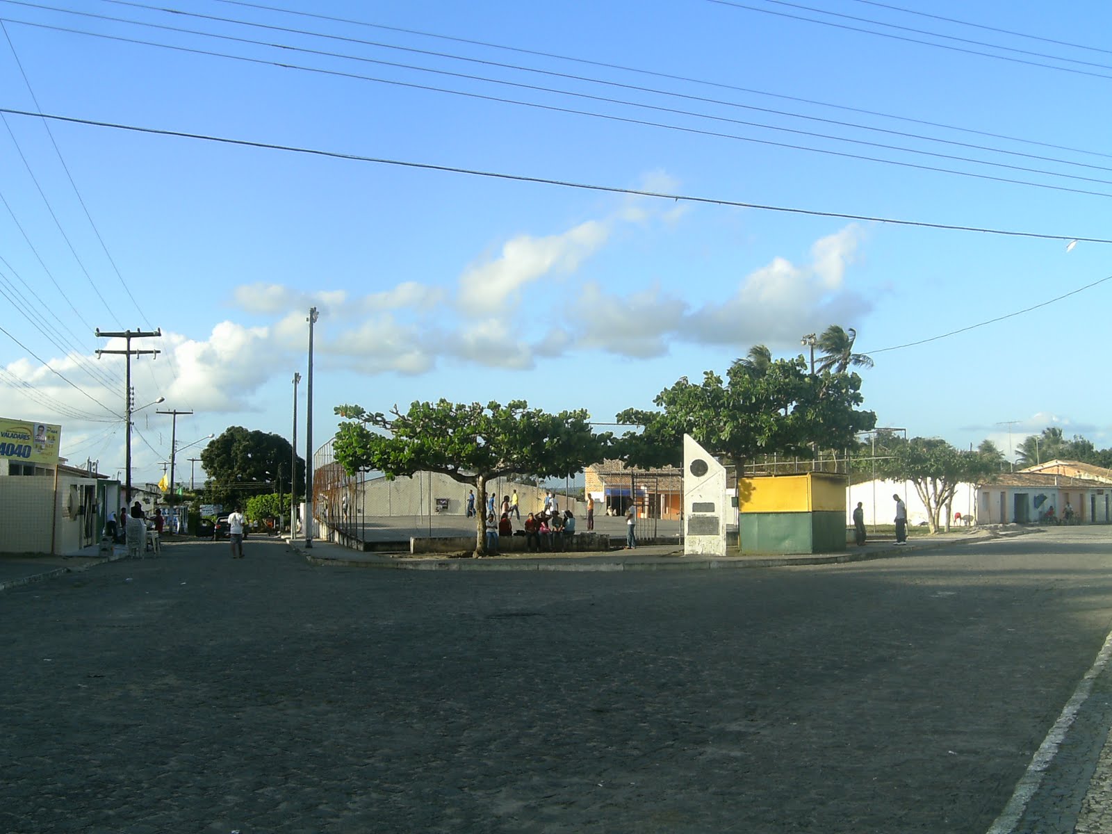 Cumbe - Conheça Nossas Cidade: Conheça Nossas Cidade: Fotos