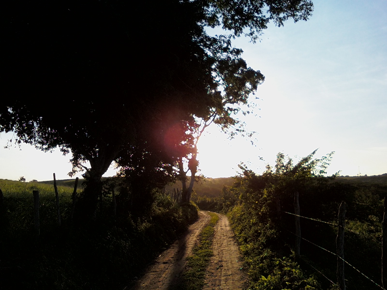 Cumbe - Conheça Nossas Cidade: Conheça Nossas Cidade: Fotos